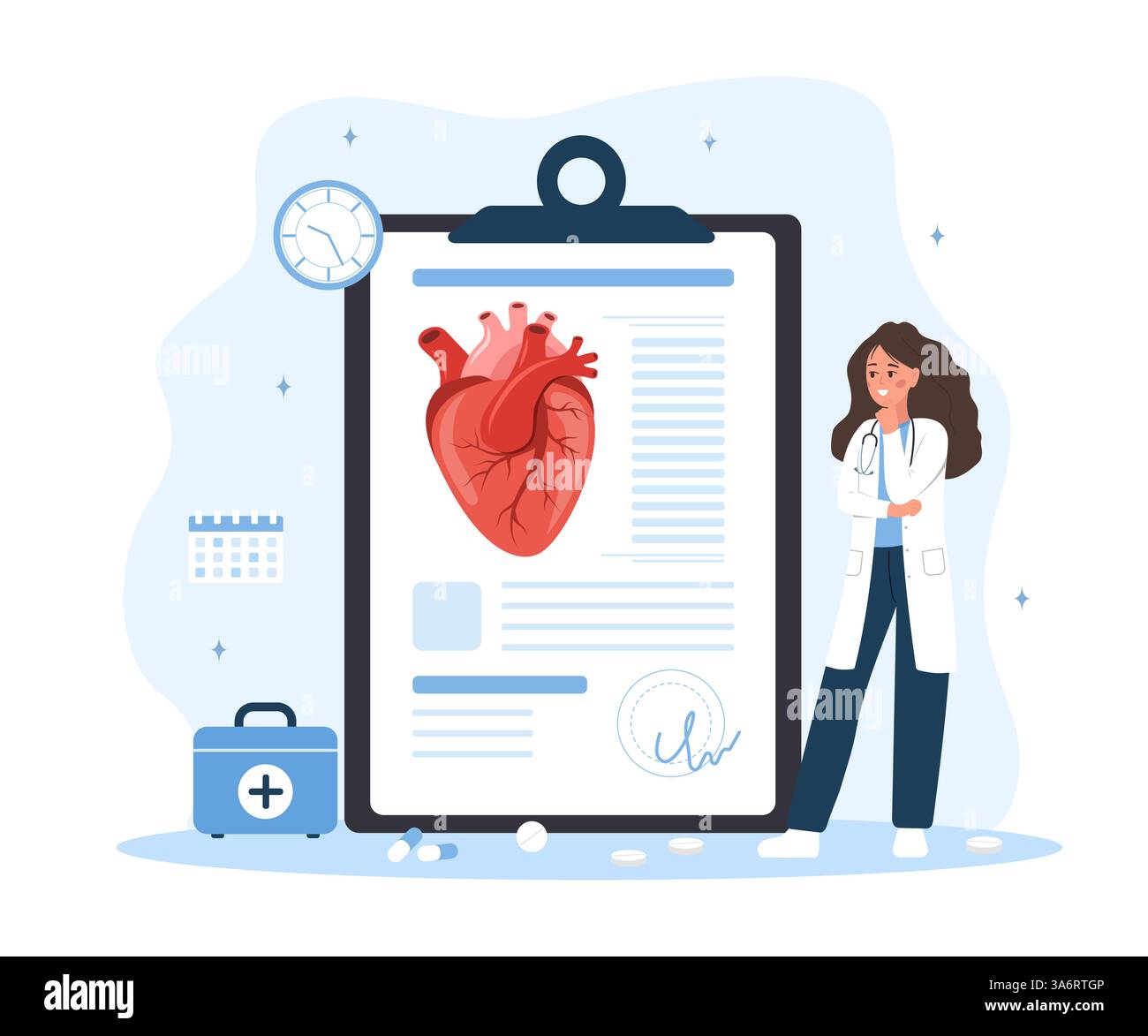 Cardio help system hi-res stock photography and images - Alamy