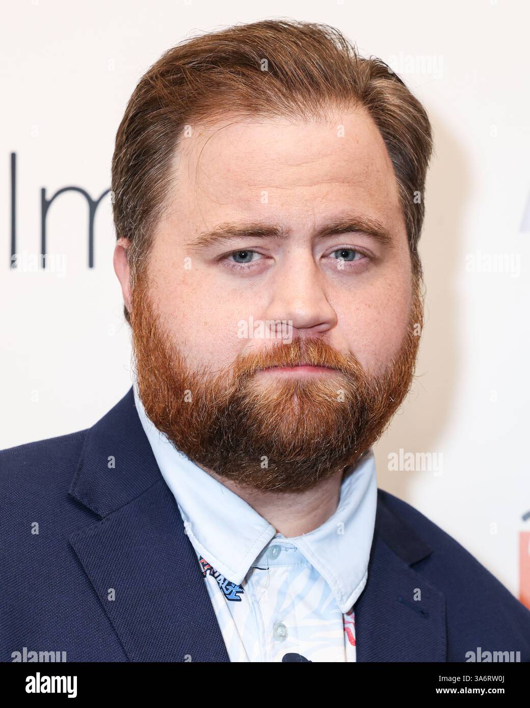 SANTA MONICA, LOS ANGELES, CALIFORNIA, USA - MARCH 25: American actor ...