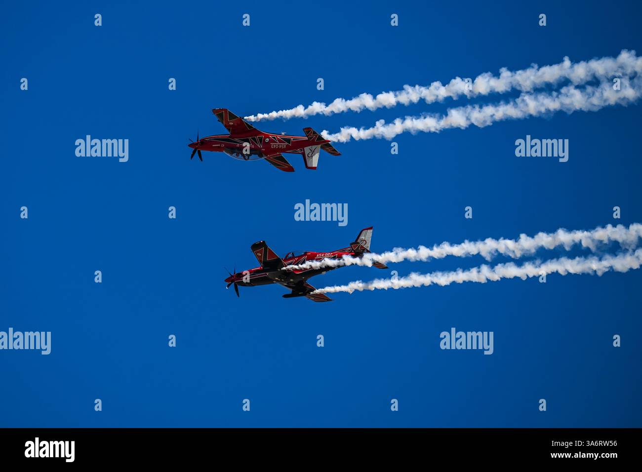 Avalon australian international airshow 2025 hi-res stock photography ...