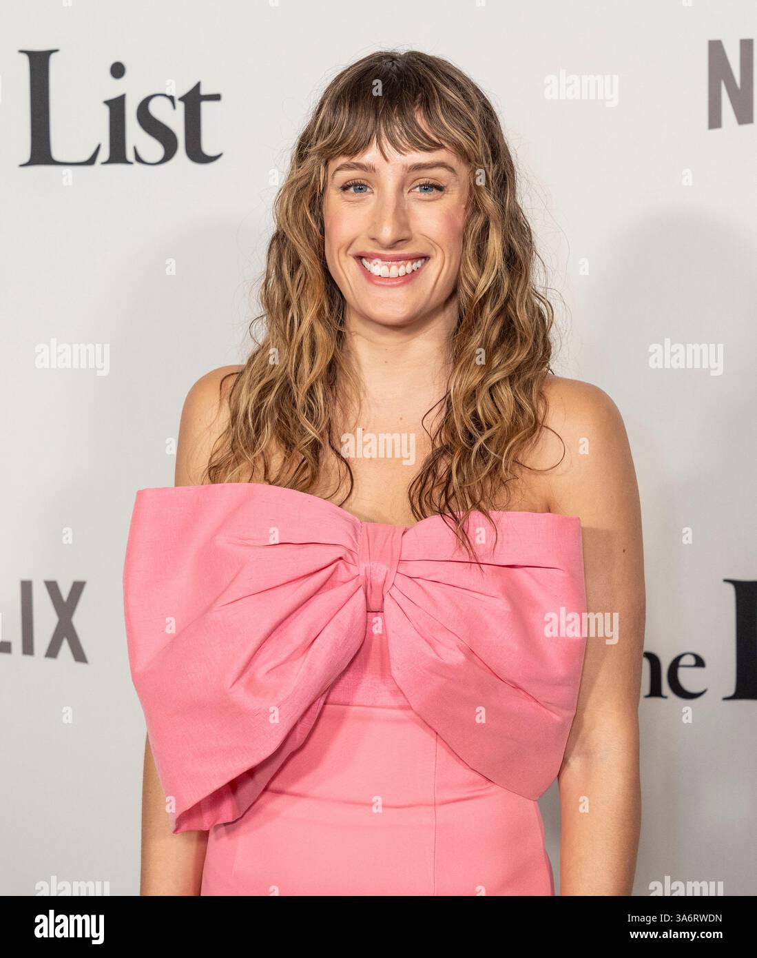 Rachel list art hi-res stock photography and images - Alamy