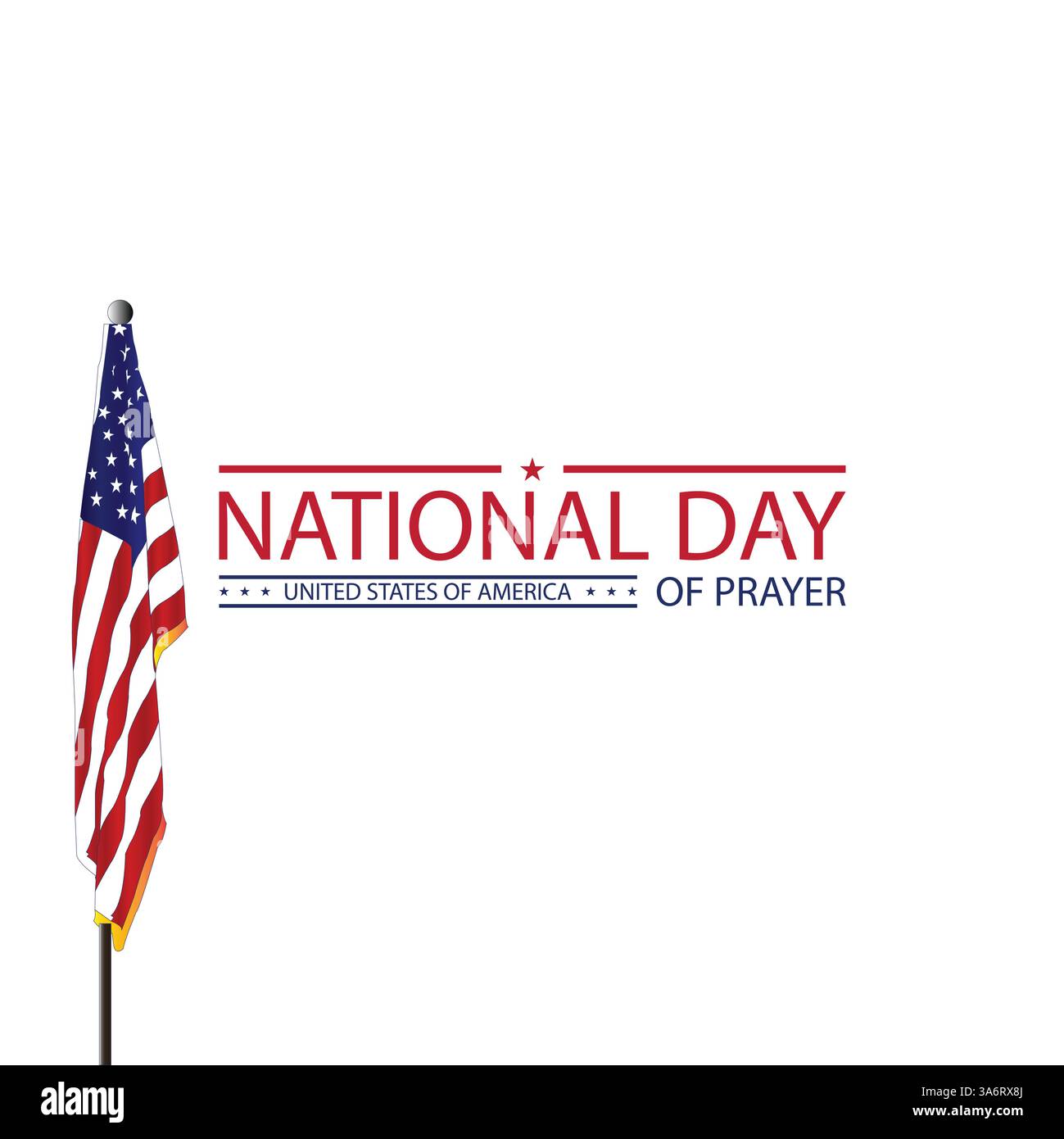A Day of Reflection and Unity Celebrating the National Day of Prayer in ...