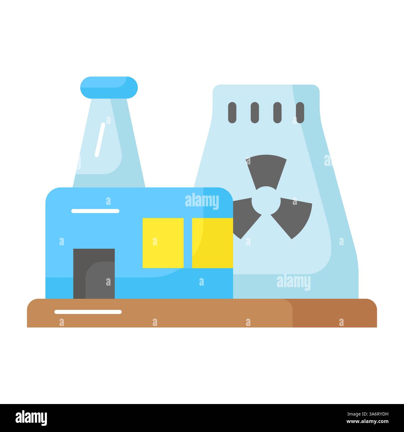 Power generation unit, editable design of nuclear power plant, energy ...