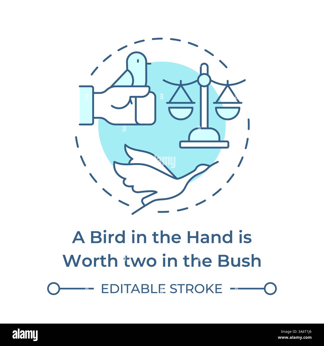 Hand drawing color two Cut Out Stock Images & Pictures - Alamy