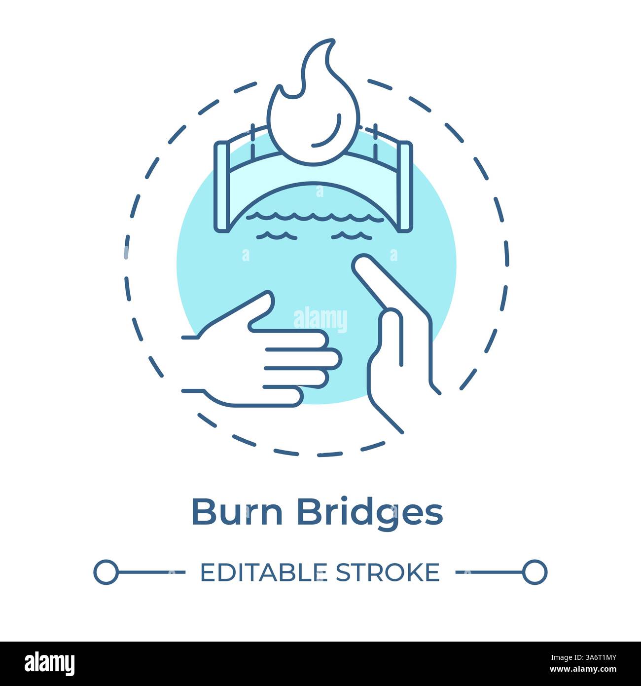 Complex bridges Stock Vector Images - Alamy