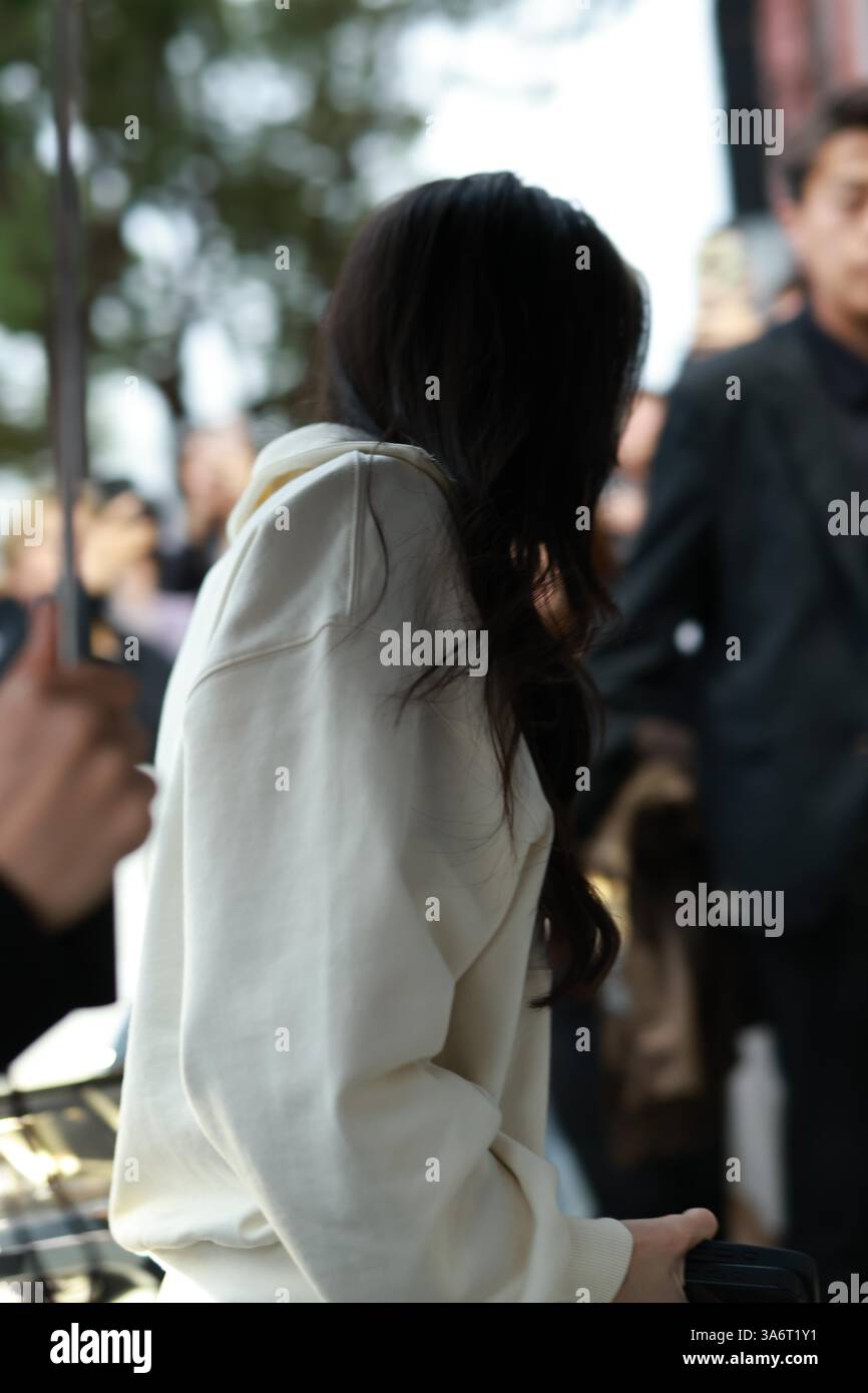 Chinese Canadian singer, songwriter, actress, music producer and ...