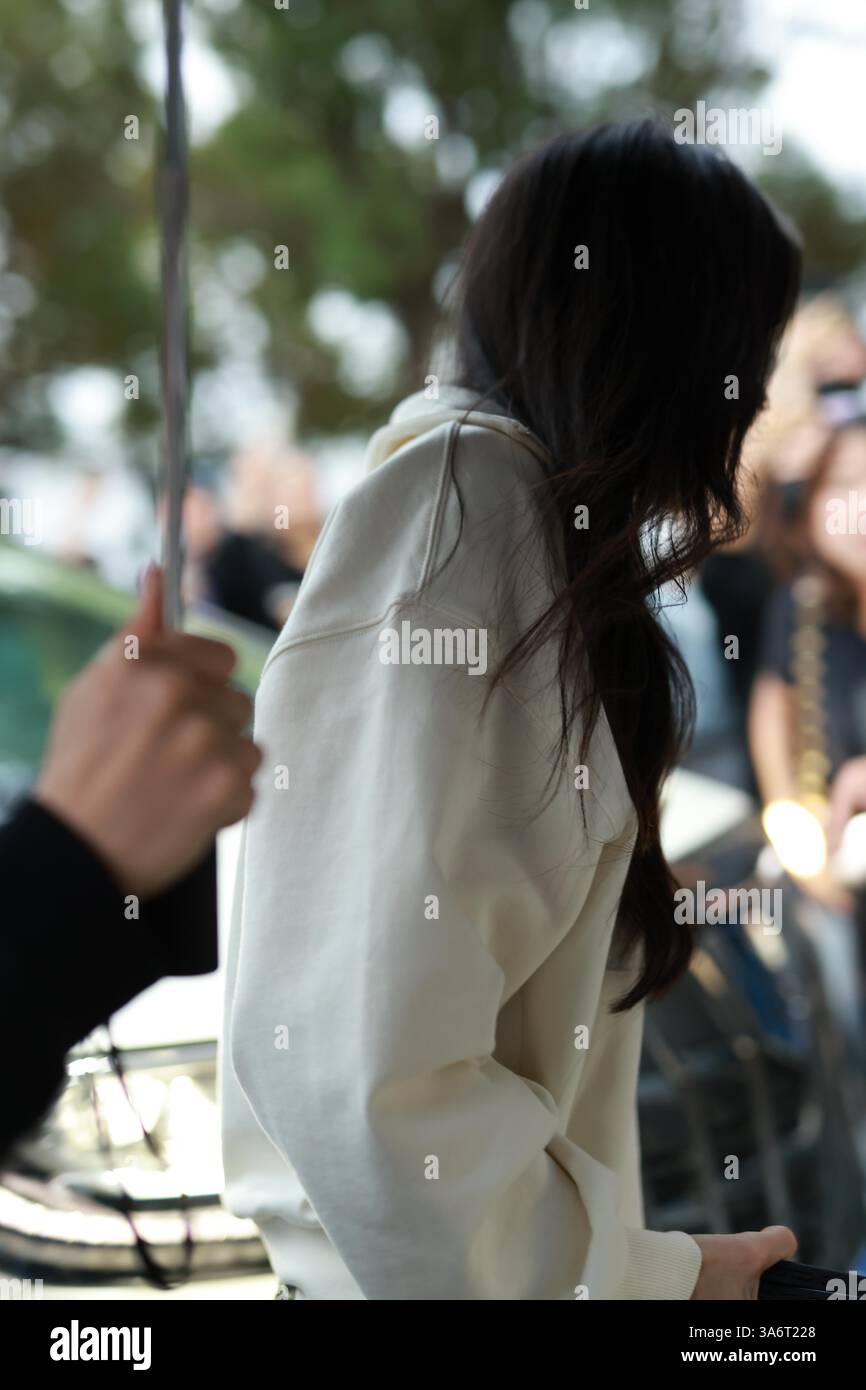 Chinese Canadian singer, songwriter, actress, music producer and ...