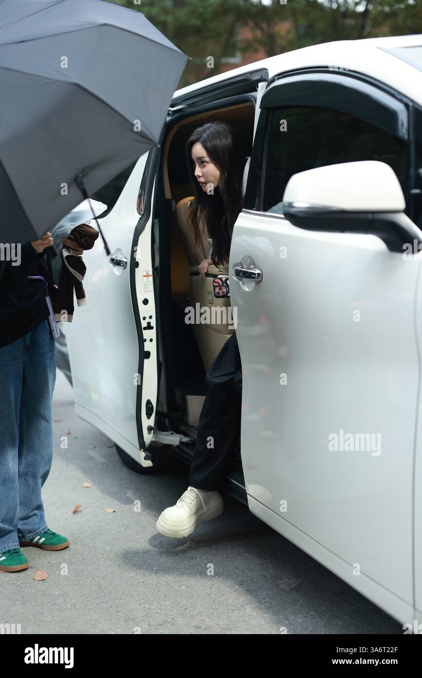 Chinese Canadian singer, songwriter, actress, music producer and ...