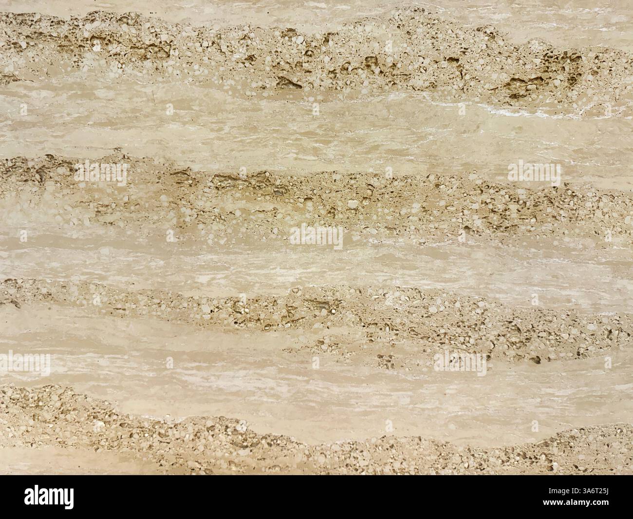 Beige cream natural travertine or serpeggiante slab seamless texture ...