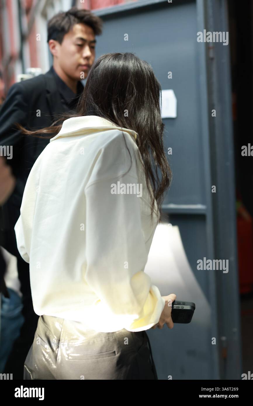 Chinese Canadian singer, songwriter, actress, music producer and ...