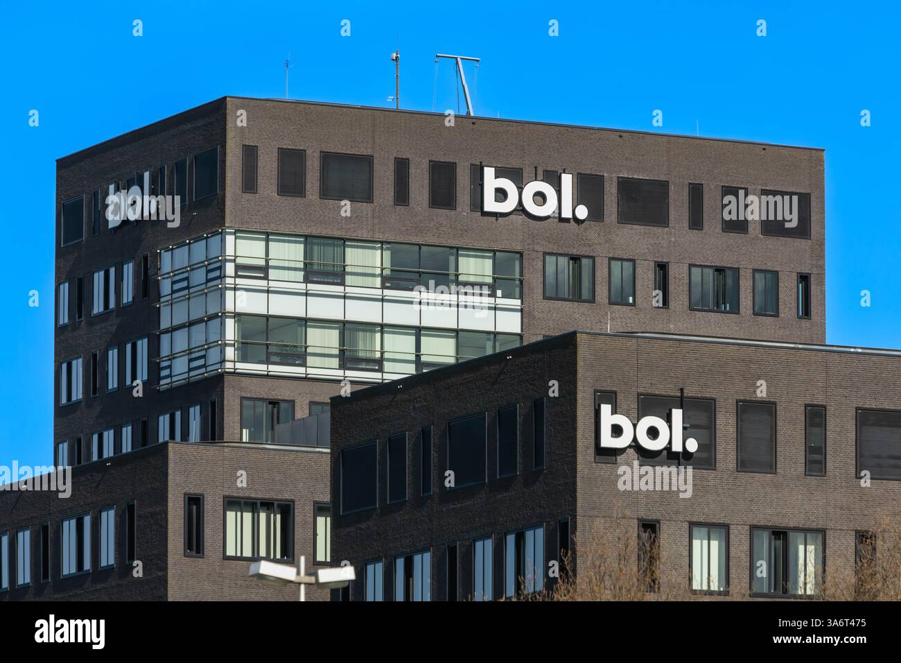 Bol logo design hi-res stock photography and images - Alamy