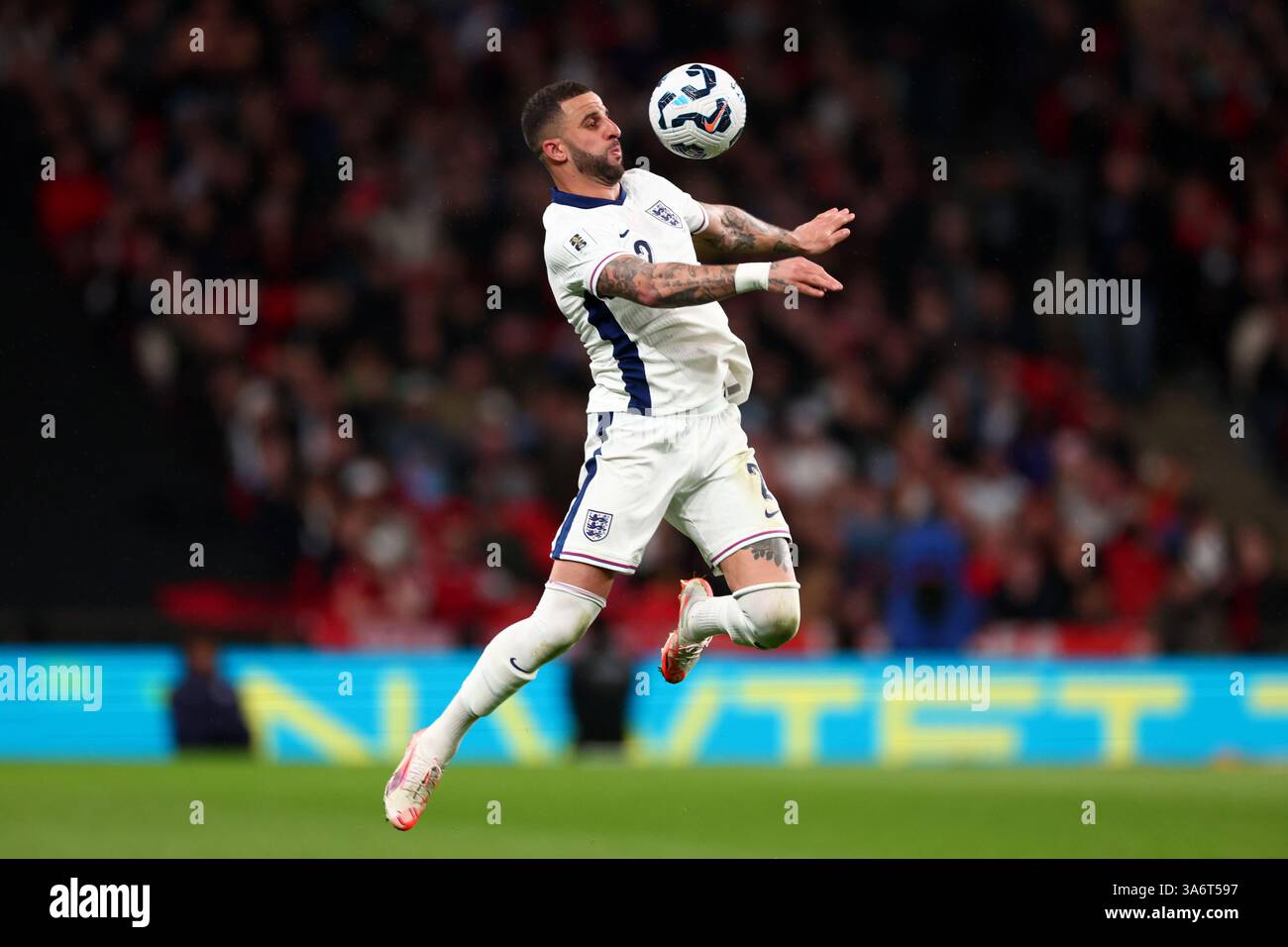 Kyle walker 2026 hi-res stock photography and images - Alamy