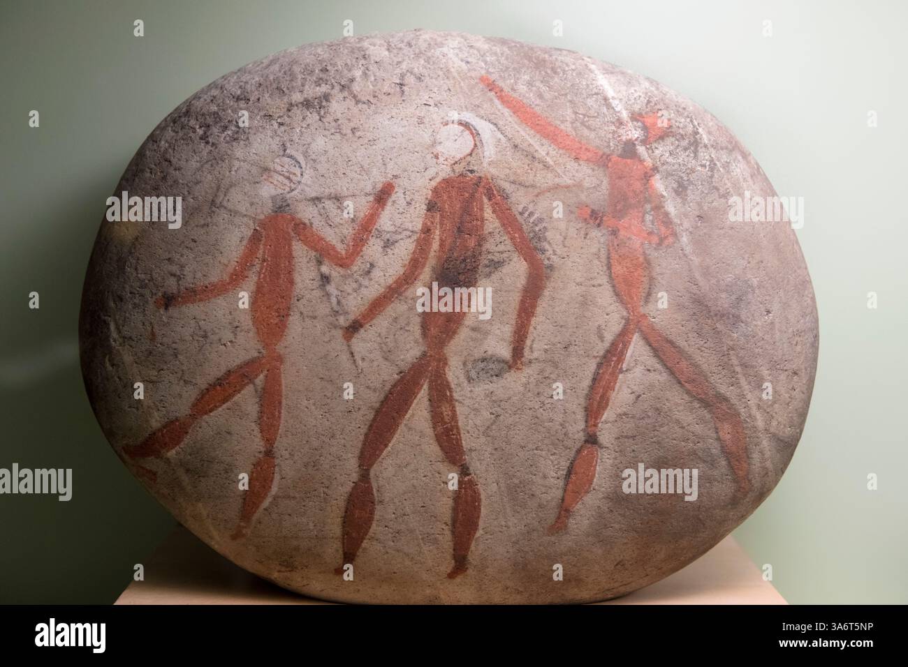 Coldstream Stone, Iziko South African Museum, Cape Town, South Africa ...