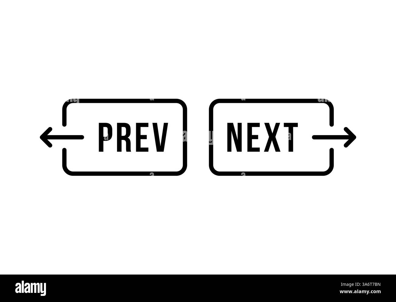 Pagination Black and White Stock Photos & Images - Alamy