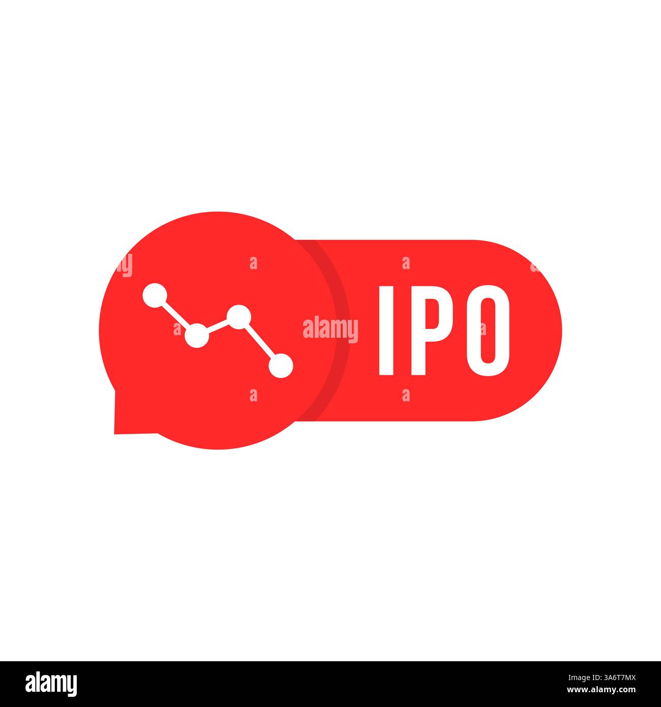 Icon sell share market Cut Out Stock Images & Pictures - Alamy