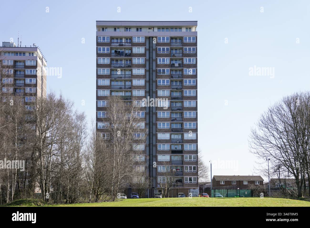 Old rough kirkby hi-res stock photography and images - Alamy