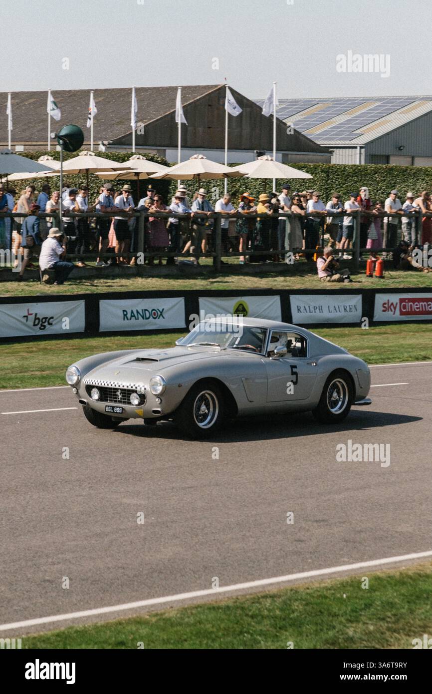 My drogo horse hi-res stock photography and images - Alamy