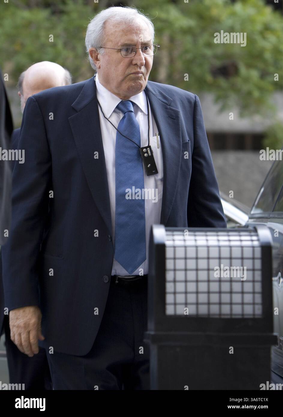 Bill allen hi-res stock photography and images - Alamy