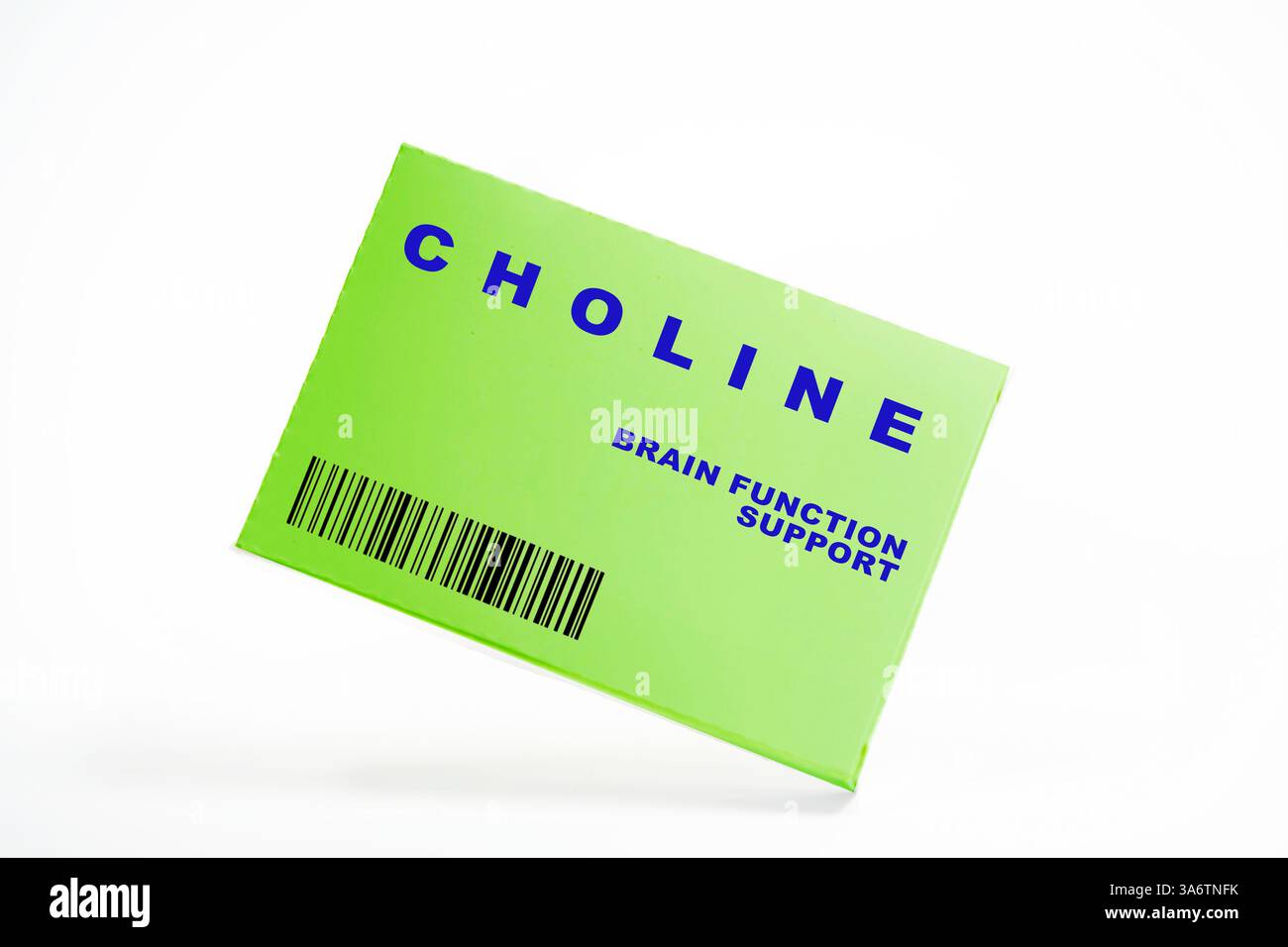 Choline Supports memory, mood, and muscle control, and is critical for ...