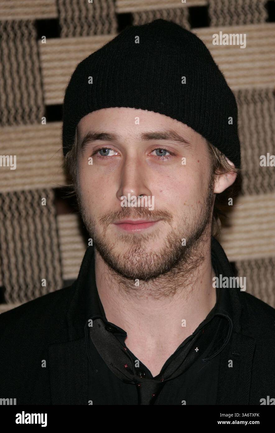 Dec 2, 2004; Beverly Hills, California, USA; Actor RYAN GOSLING at the ...
