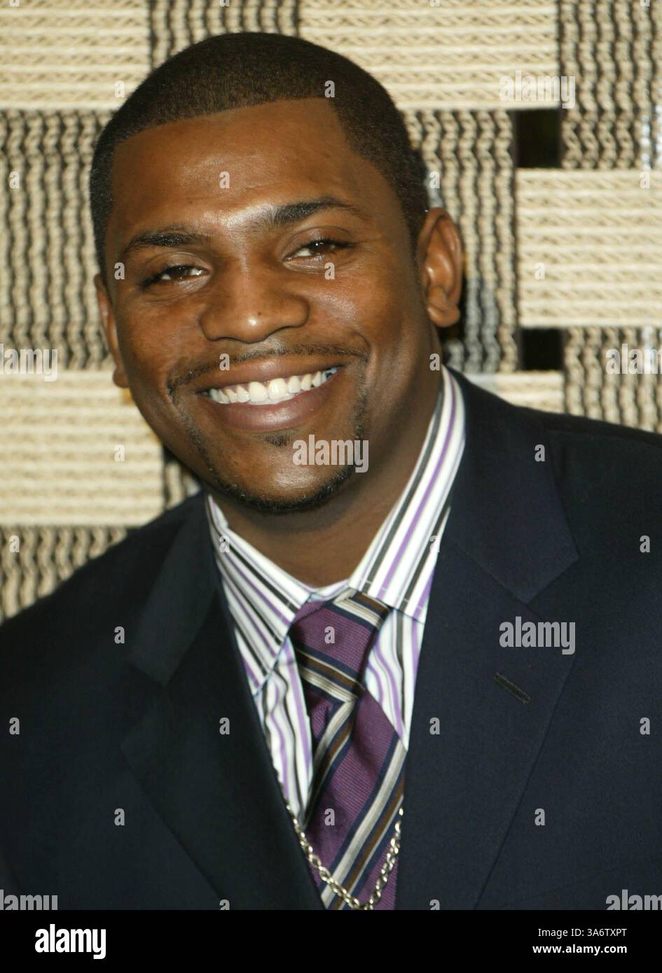 Dec 02, 2004; Los Angeles, CA, USA; MEKHI PHIFER at the 'Hotel Rwanda ...