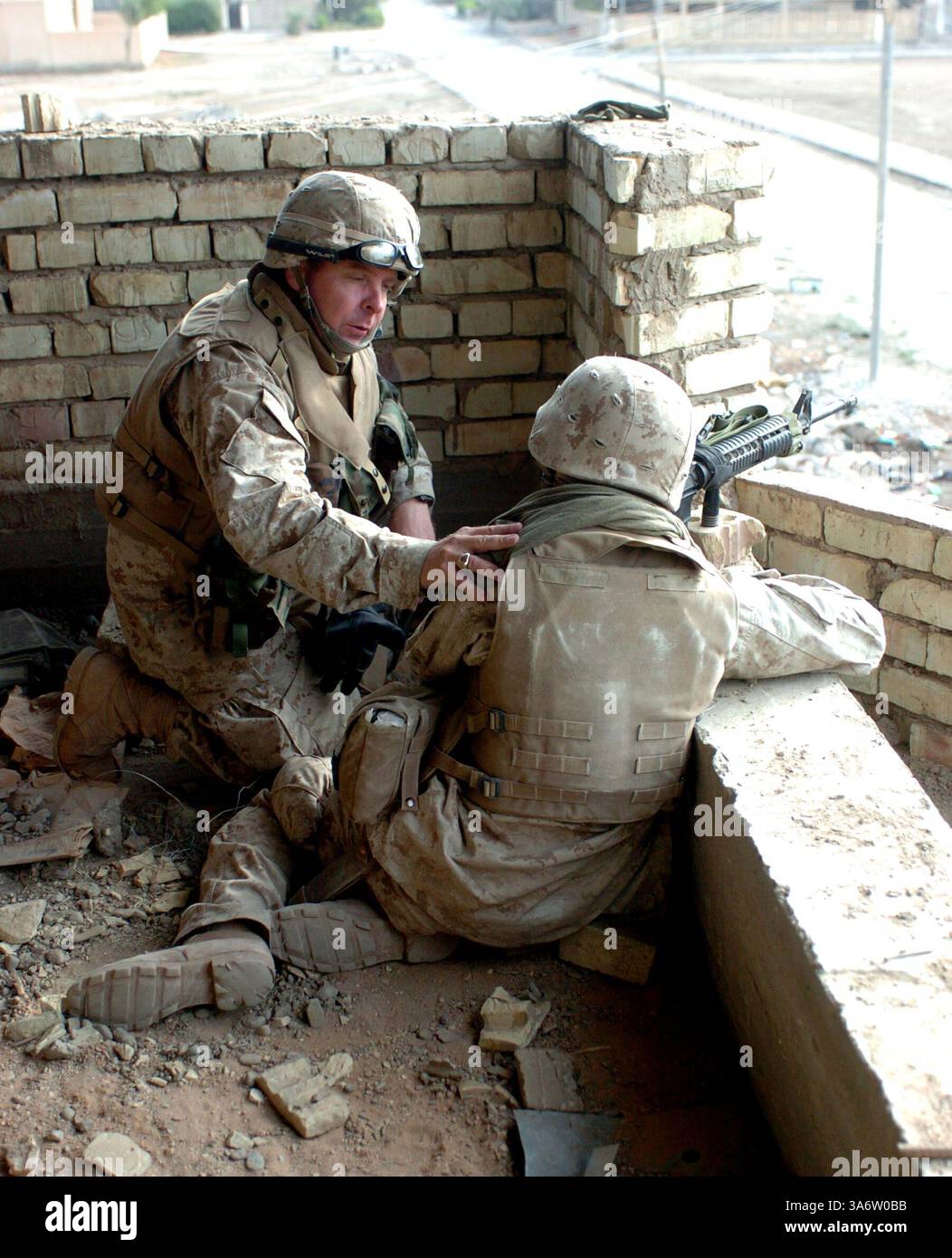 Iraq navy hi-res stock photography and images - Alamy