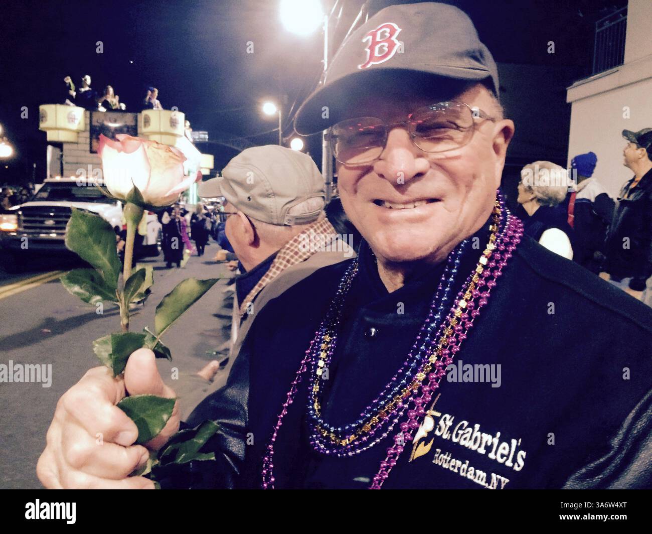 Schenectady parade hi-res stock photography and images - Alamy