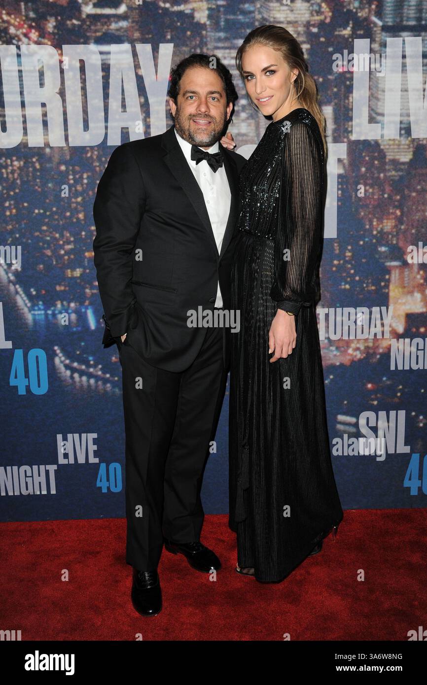 Feb. 16, 2015 - New York, NY, USA - February 15, 2015 New York City ...