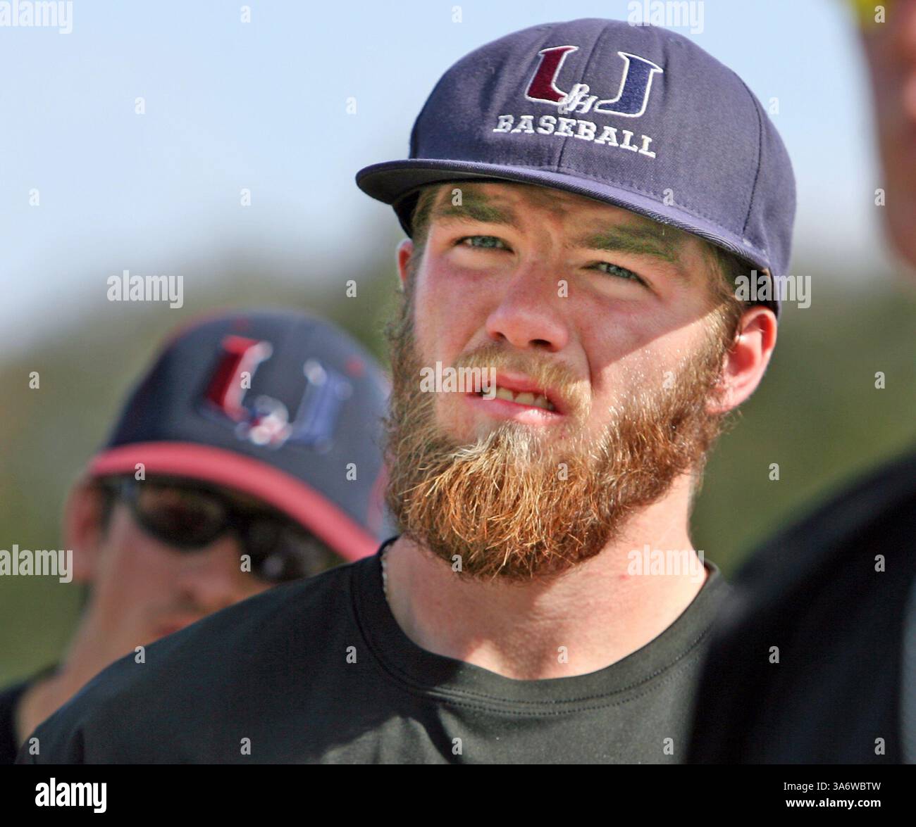 Feb. 16, 2015 - Palm Harbor, Florida, U.S. - JIM DAMASKE | Times.Palm ...
