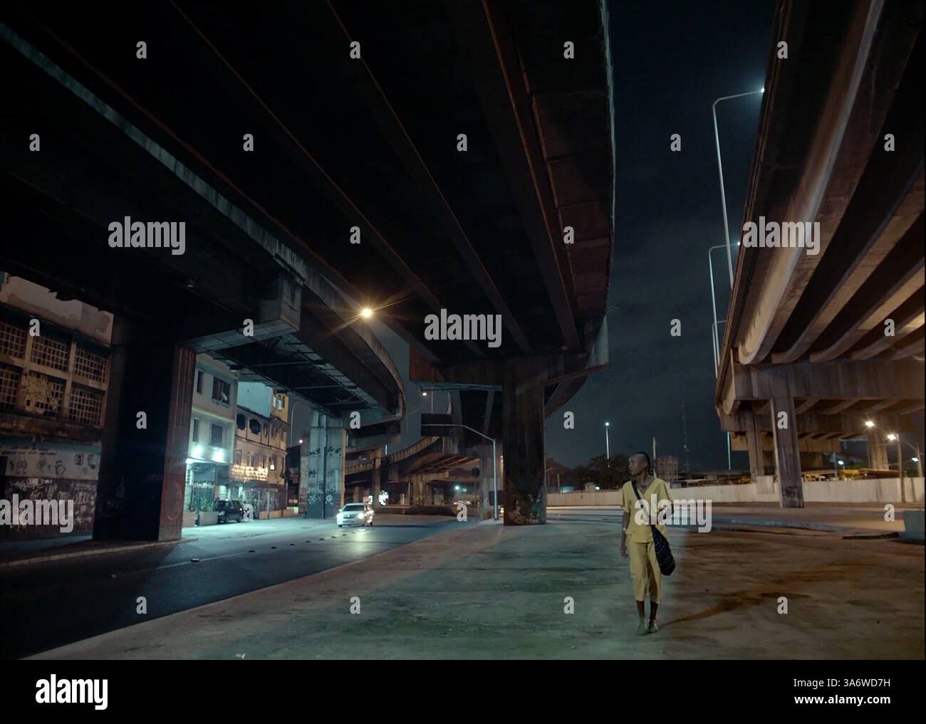 Praia Formosa (2024)Formosa Beach (2024) *Filmstill - Editorial Use ...