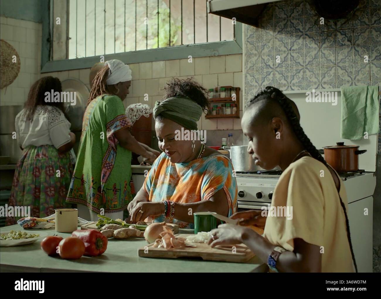 Praia Formosa (2024)Formosa Beach (2024) *Filmstill - Editorial Use Only* see Special ...