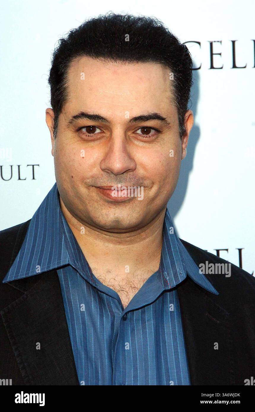 Mar. 16, 2007 - Los Angeles, CA, UNITED STATES OF AMERICA - Joey Naber ...