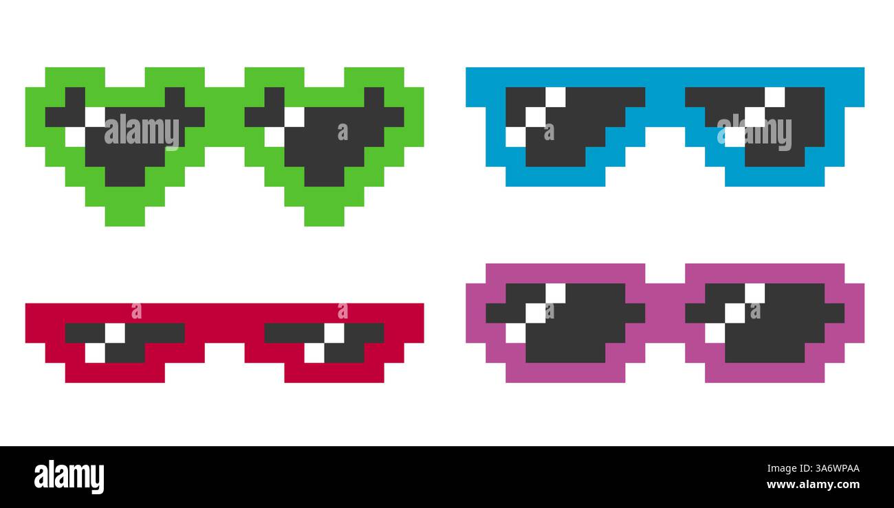 Gang of 8 Stock Vector Images - Alamy