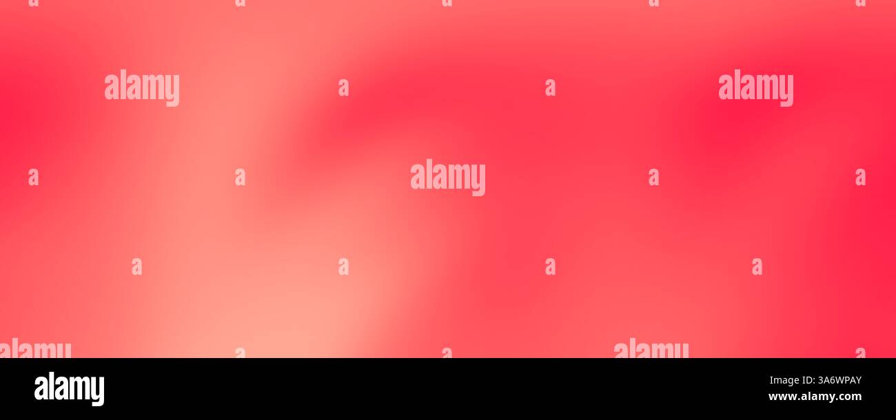 Abstract background with smooth gradient transition from light to rich ...