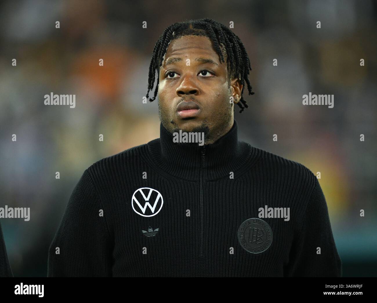 Bright arrey mbi 2025 hi-res stock photography and images - Alamy