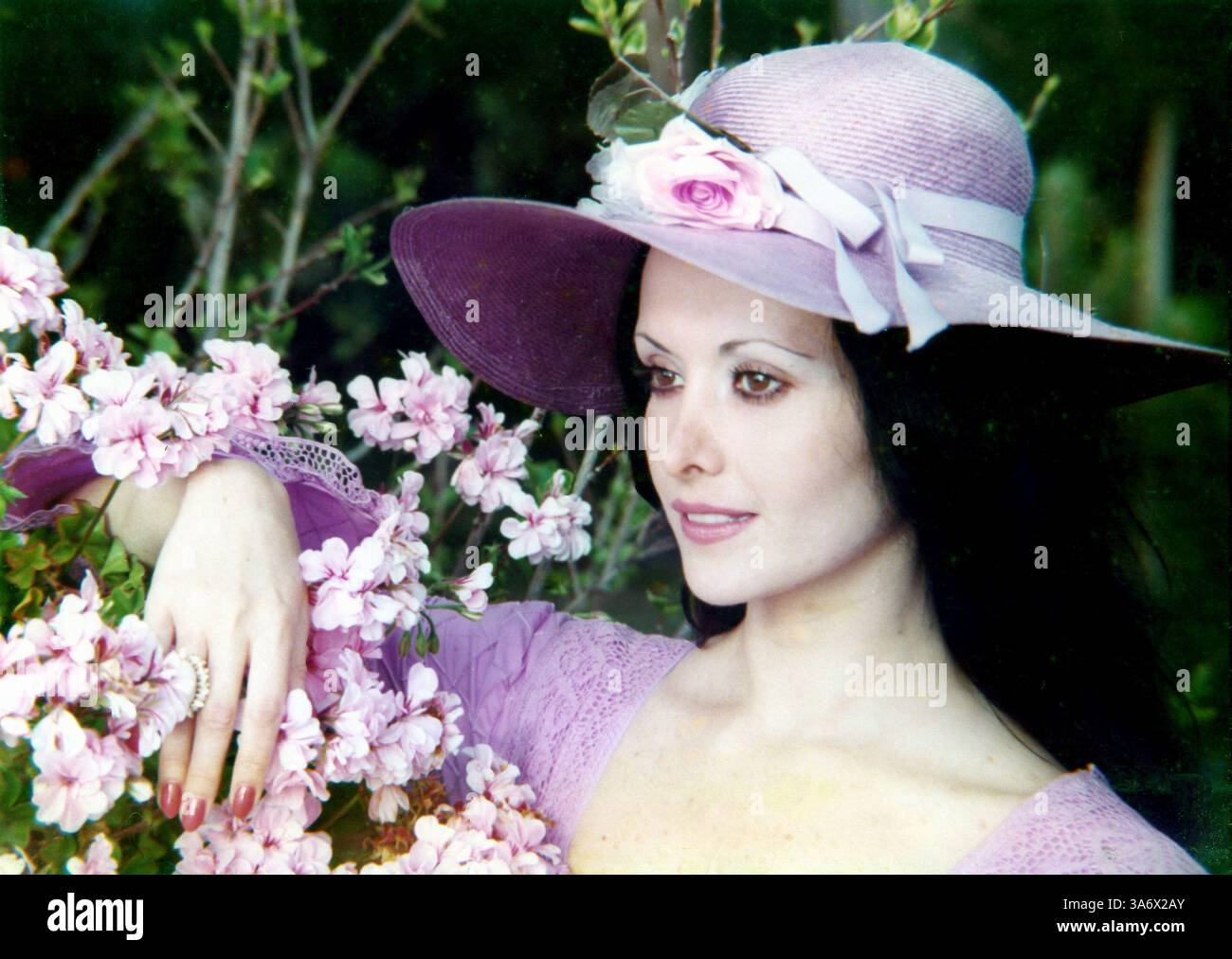 MADELEINE HARTOG-BEL, 21-year-old Miss Peru, was crowned Miss World ...