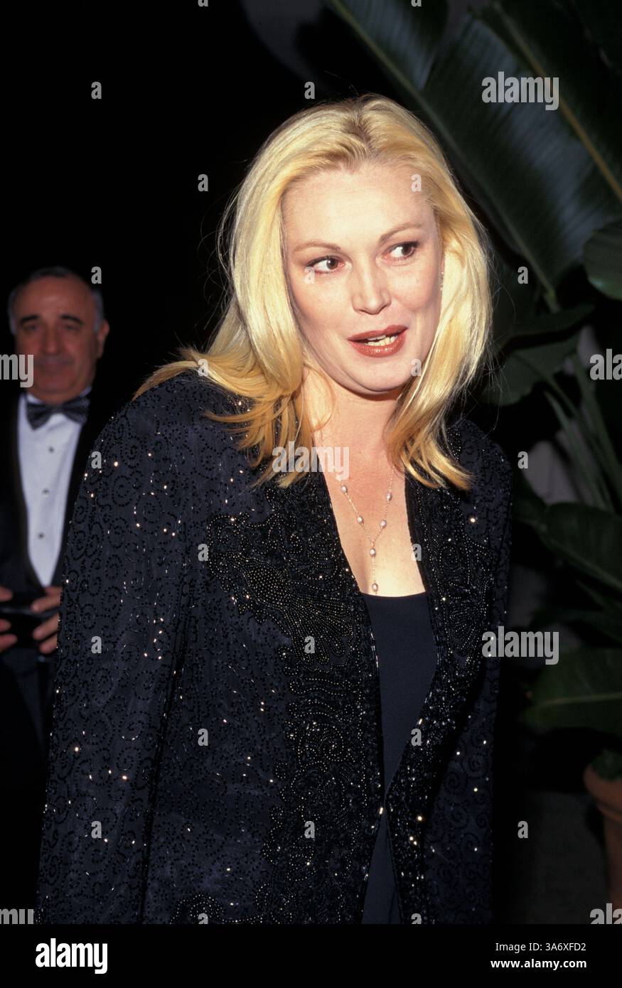 Dec 14, 1996; Los Angeles, CA, USA; Actress CATHY MORIARTY at the 1996 ...