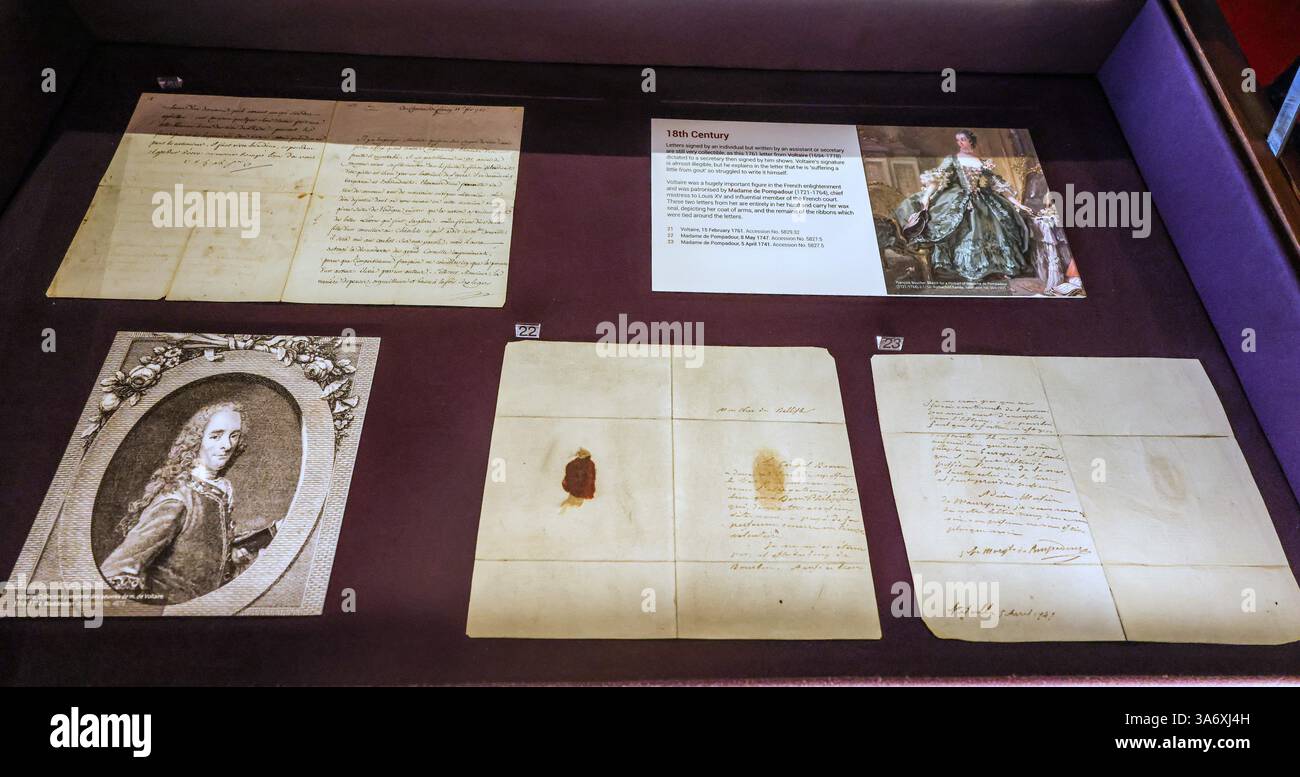 waddesdon Manor,Buckinghamshire, England.26 March 2025 From 26 March ...