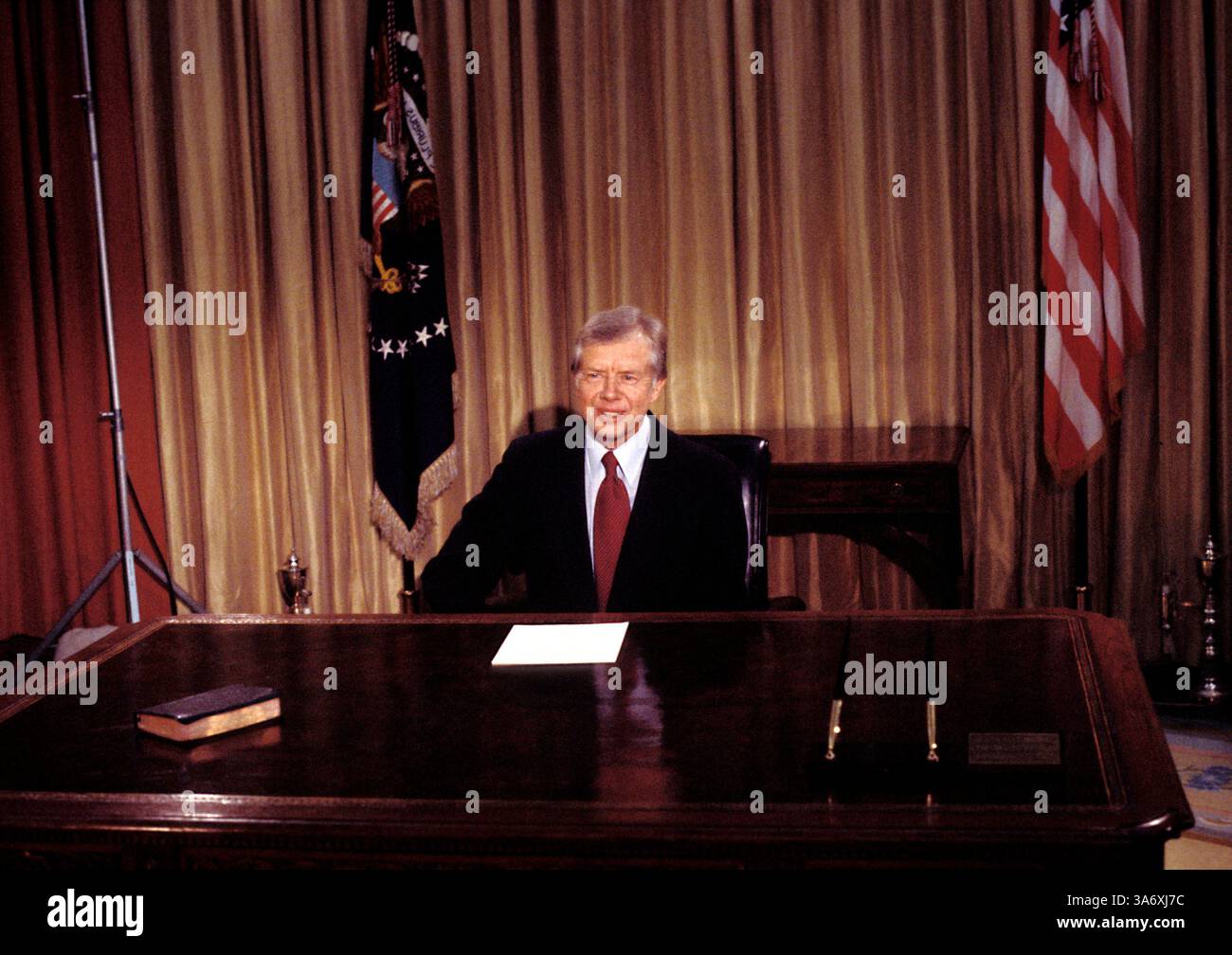 Aug 05, 1978; Washington, DC, USA; (File Photo. Date Unknown) US ...