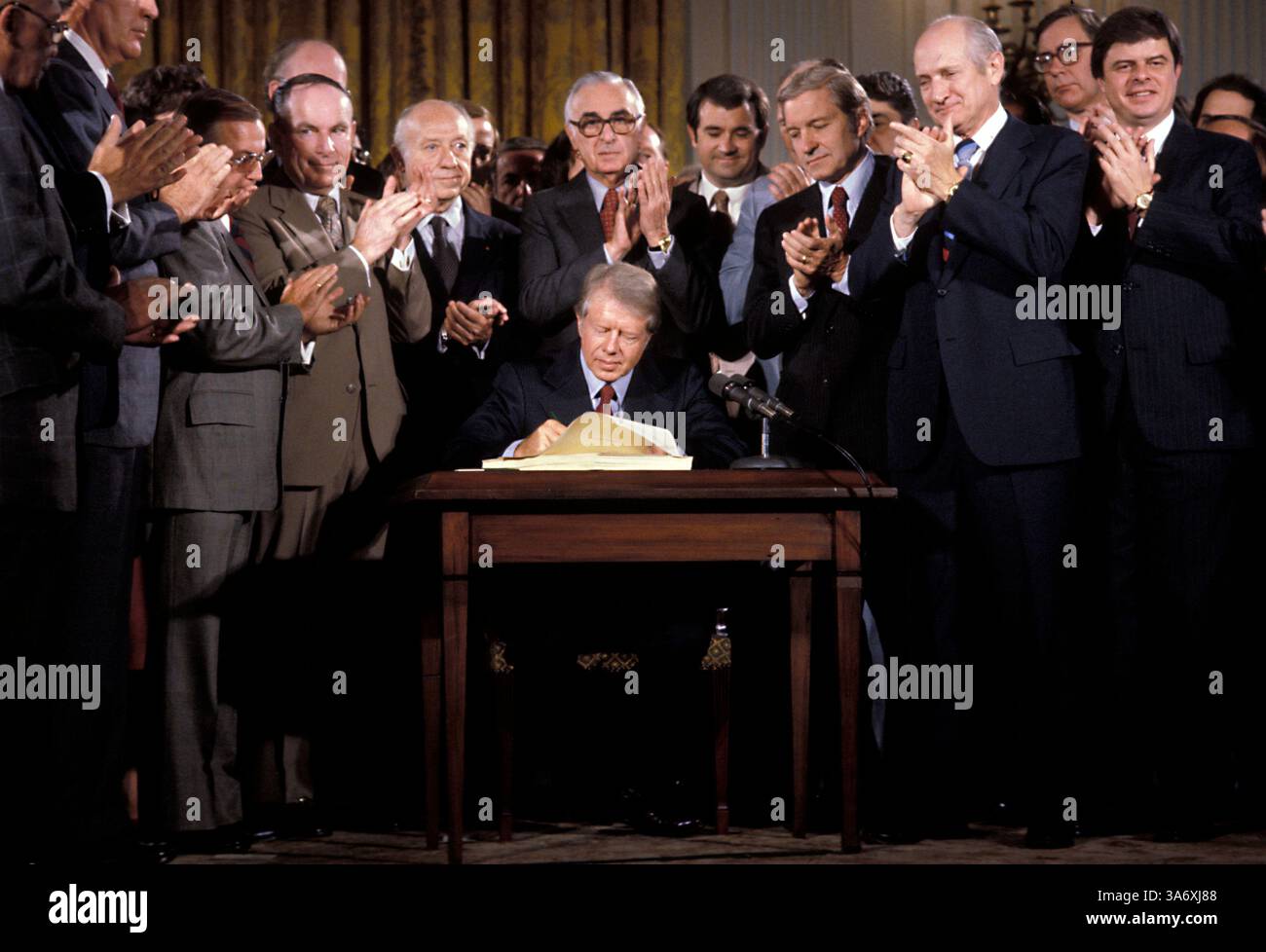 Aug 05, 1978; Washington, DC, USA; (File Photo. Date Unknown) US ...
