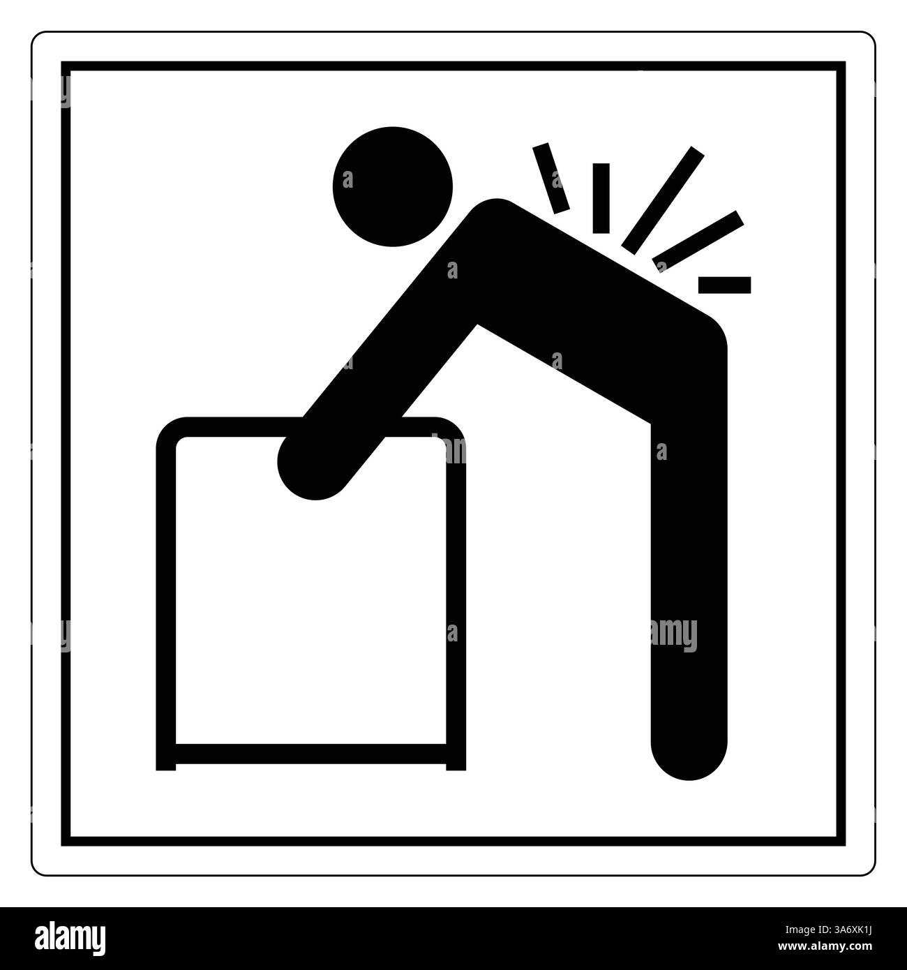 Mobility of individuals Cut Out Stock Images & Pictures - Alamy