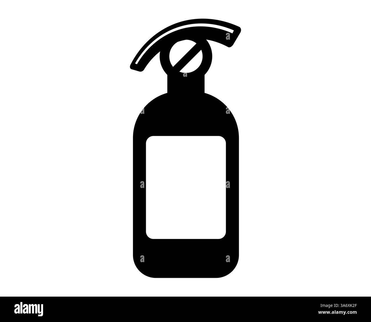 Fire drill signage Black and White Stock Photos & Images - Alamy