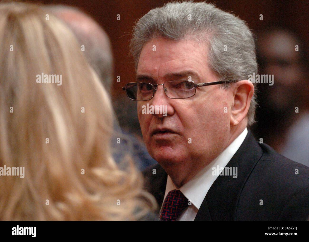 John connolly fbi hi-res stock photography and images - Alamy
