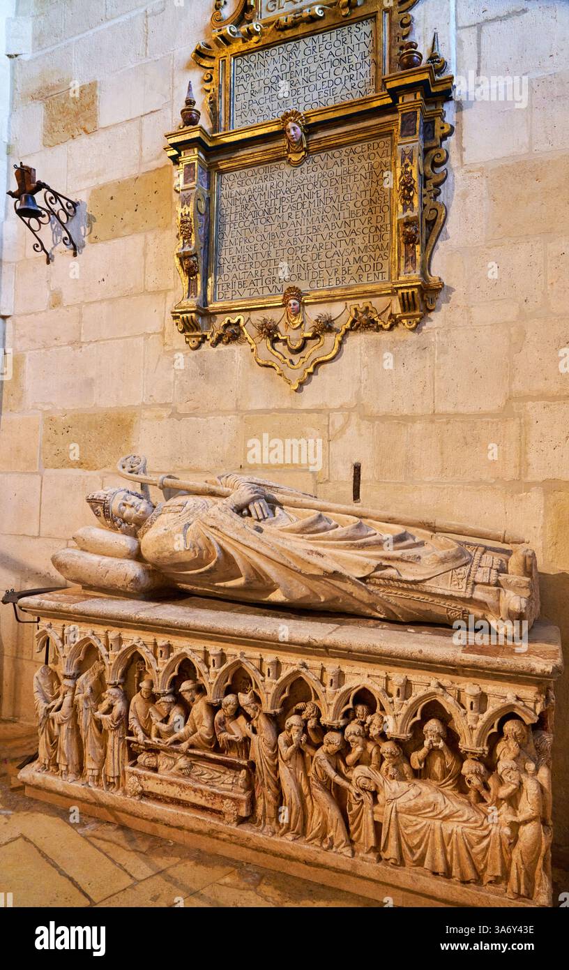 Tumba de san juan hi-res stock photography and images - Alamy