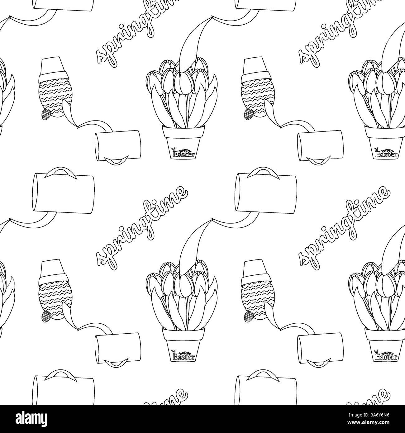 White flowers cactus Stock Vector Images - Alamy