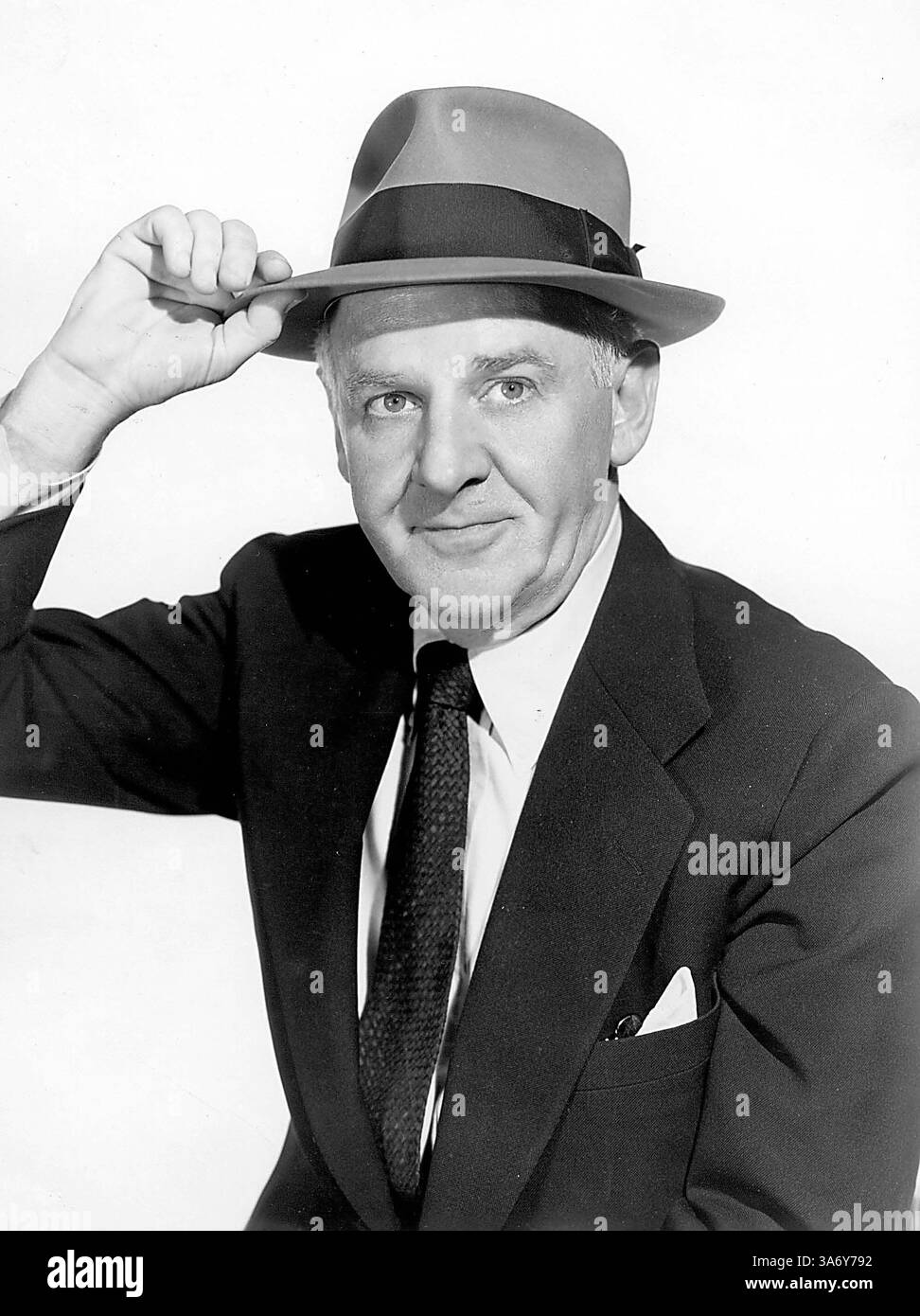 June 14, 2005 - WALTER WINCHELL.© SMP-(Credit Image: © Globe Photos ...