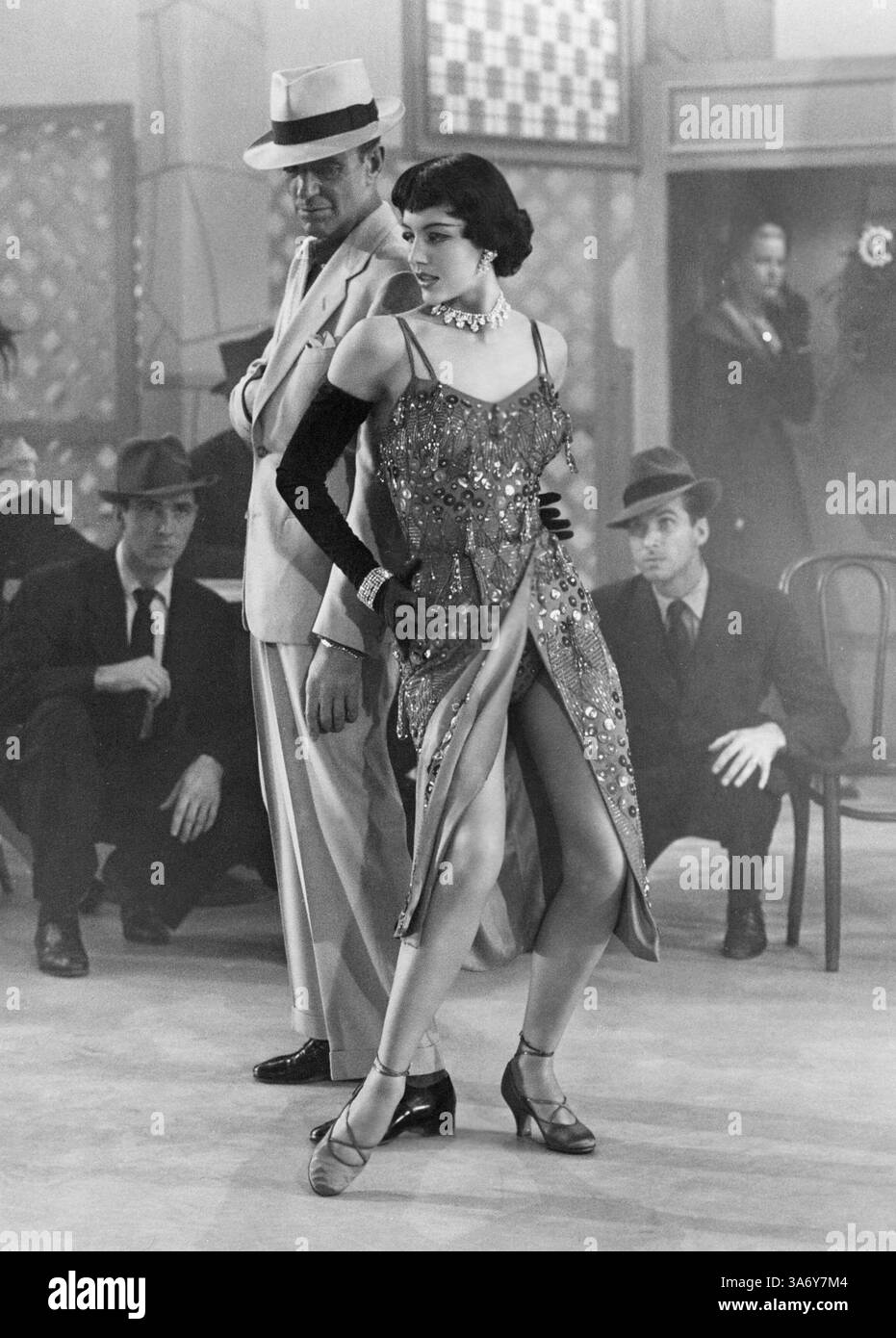 June 18, 2008 - CYD CHARISSE. SUPPLIED BY SMP- CYDCHARISSERETRO(Credit ...
