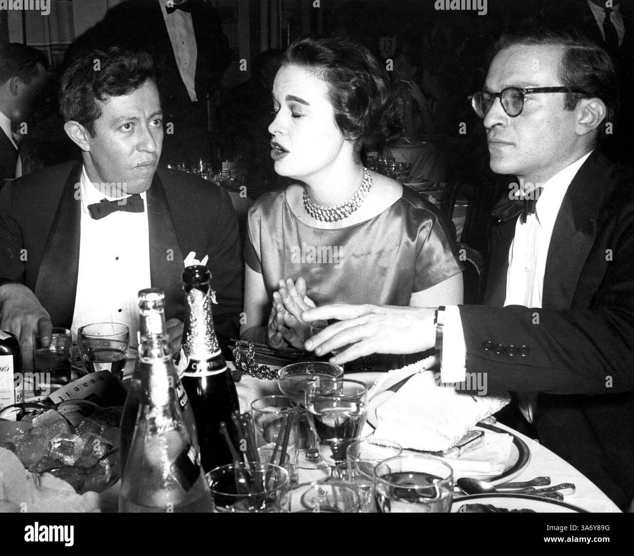 Sydney lumet Black and White Stock Photos & Images - Alamy