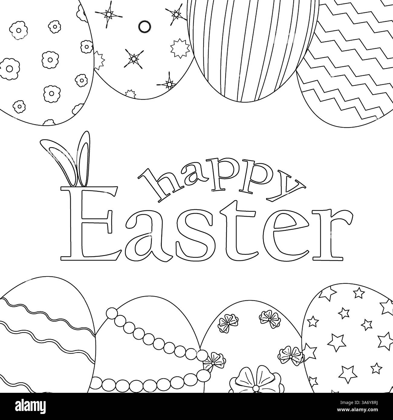 Printable card set hi-res stock photography and images - Alamy