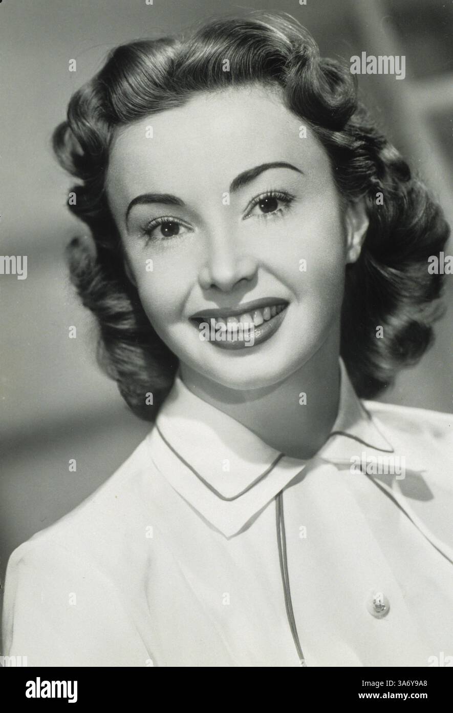 Audrey meadows hi-res stock photography and images - Alamy