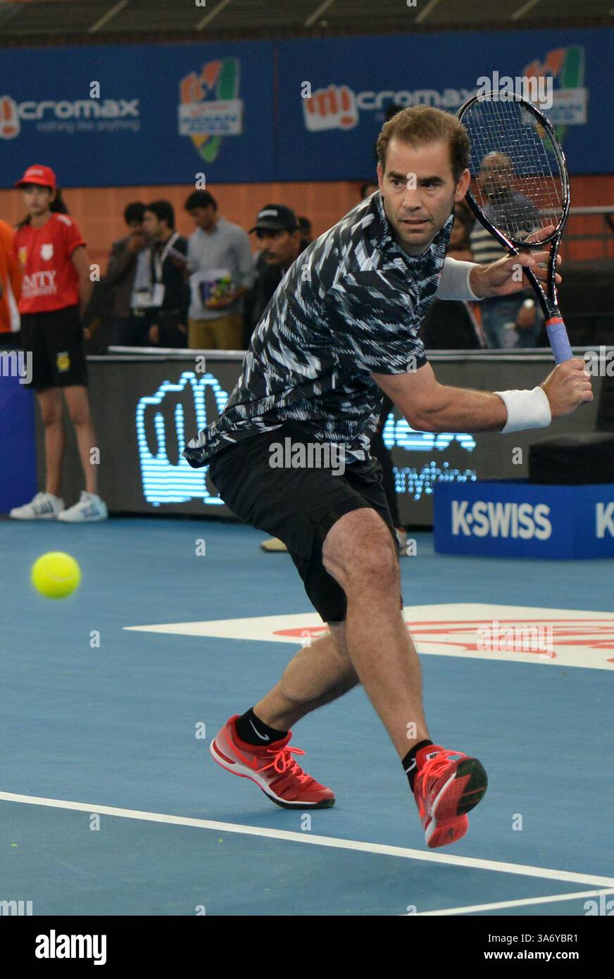 Australias patrick rafter hi-res stock photography and images - Alamy